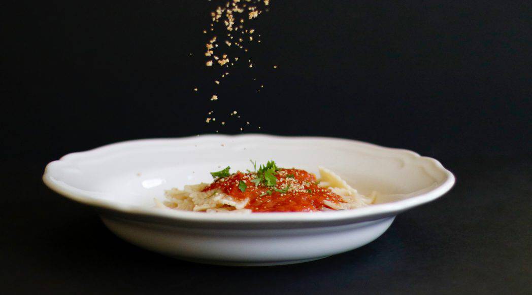 Chef Ani - Welcome to my Kitchen!