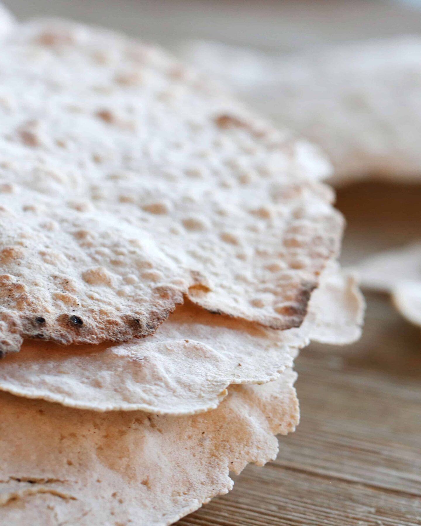 Norwegian Flatbread