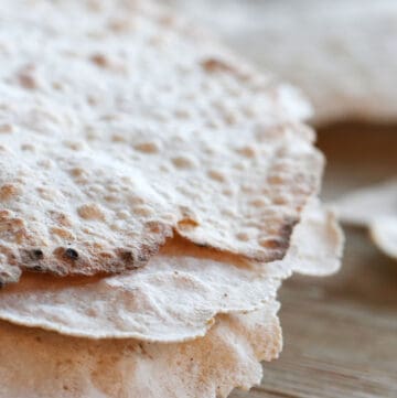 Norwegian Flatbread