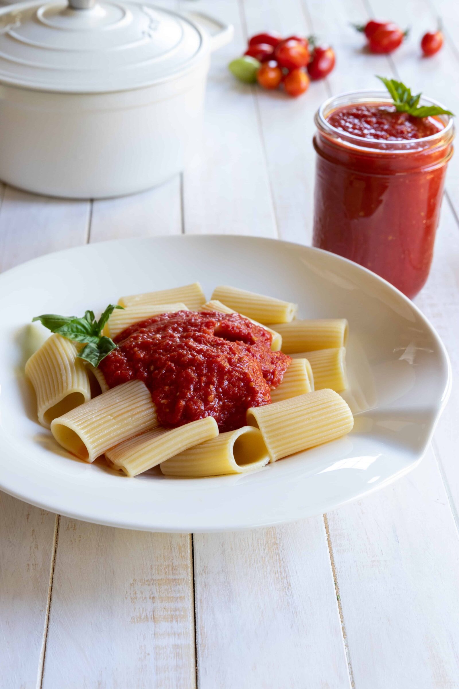 how to make a best pasta sauce
