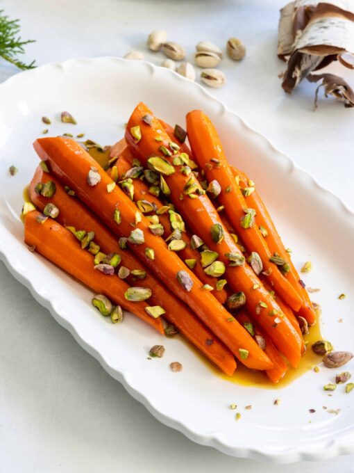 Chef Ani | Healthy Vegan & Plant-Based Recipes