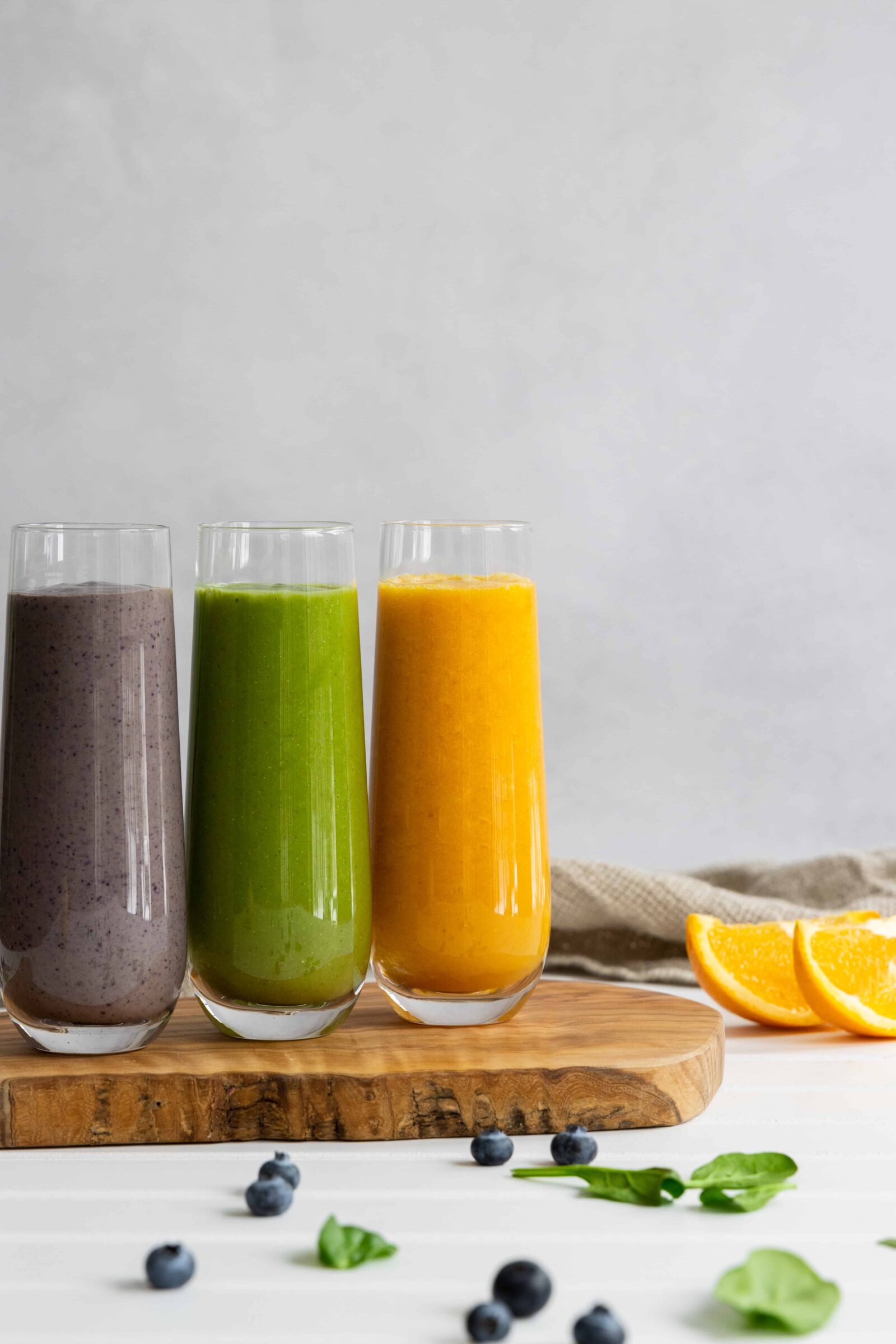 Energy-Boosting Smoothie | Chef Ani