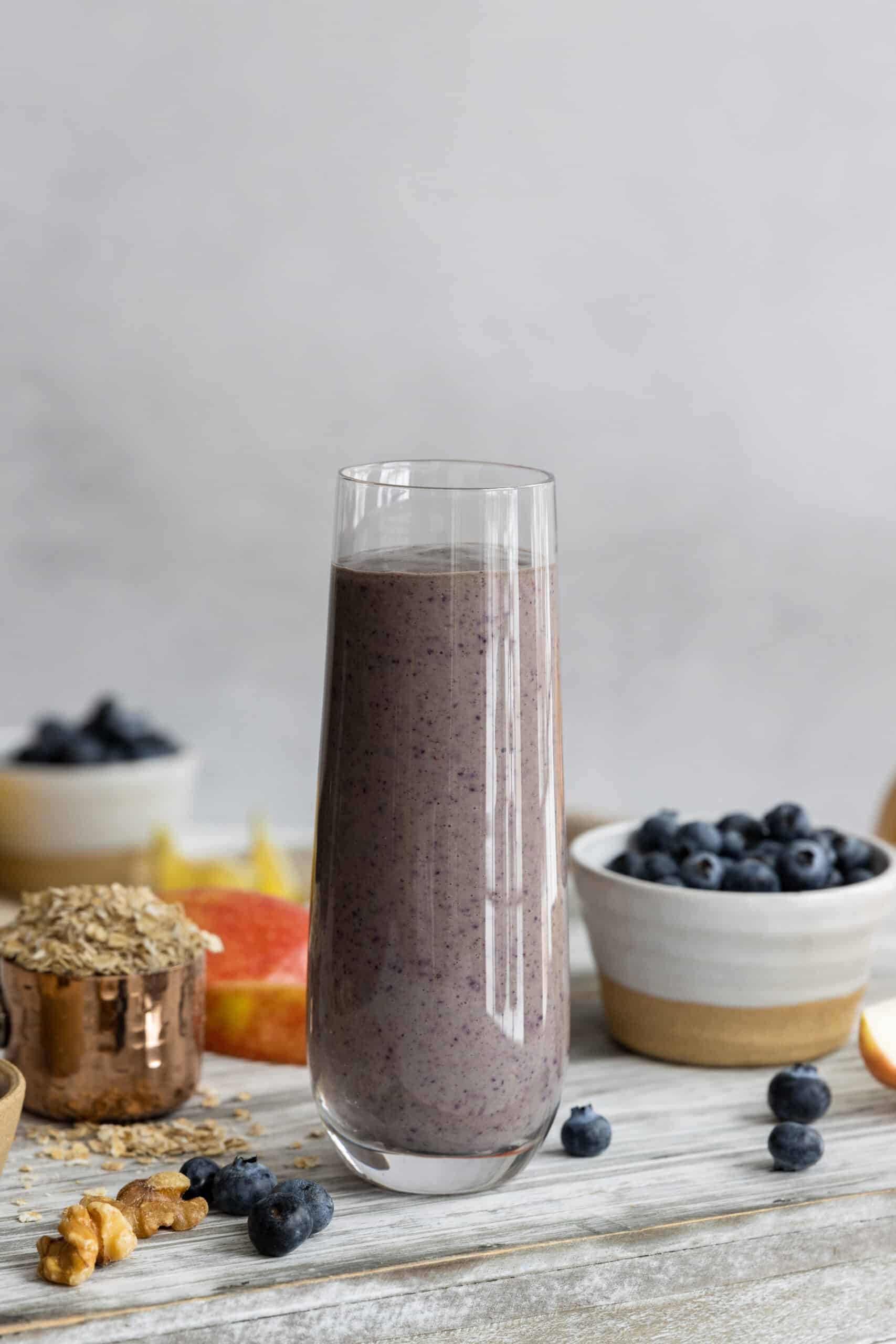Chef Ani | Energy-Boosting Smoothie
