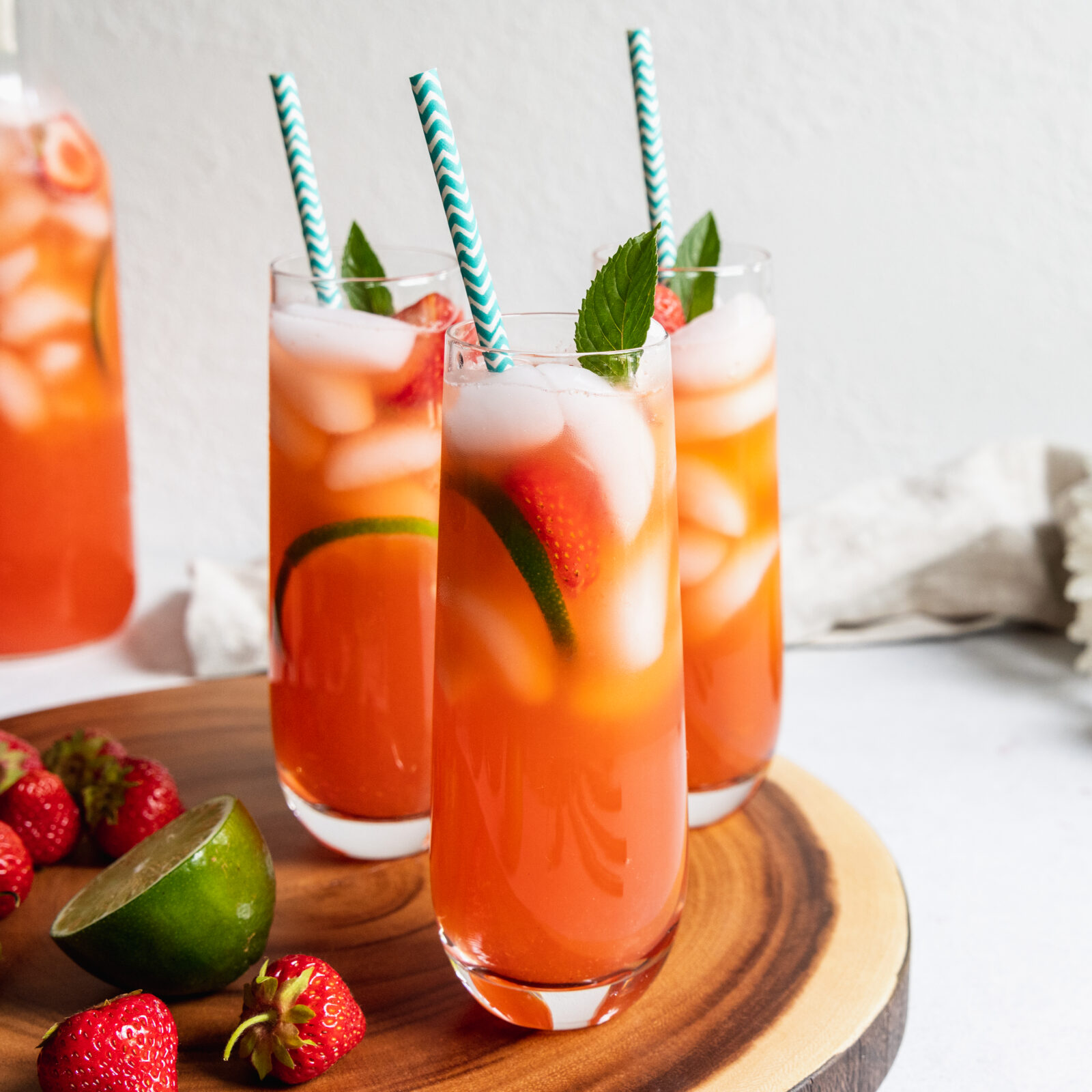 Beverages Archives | Chef Ani