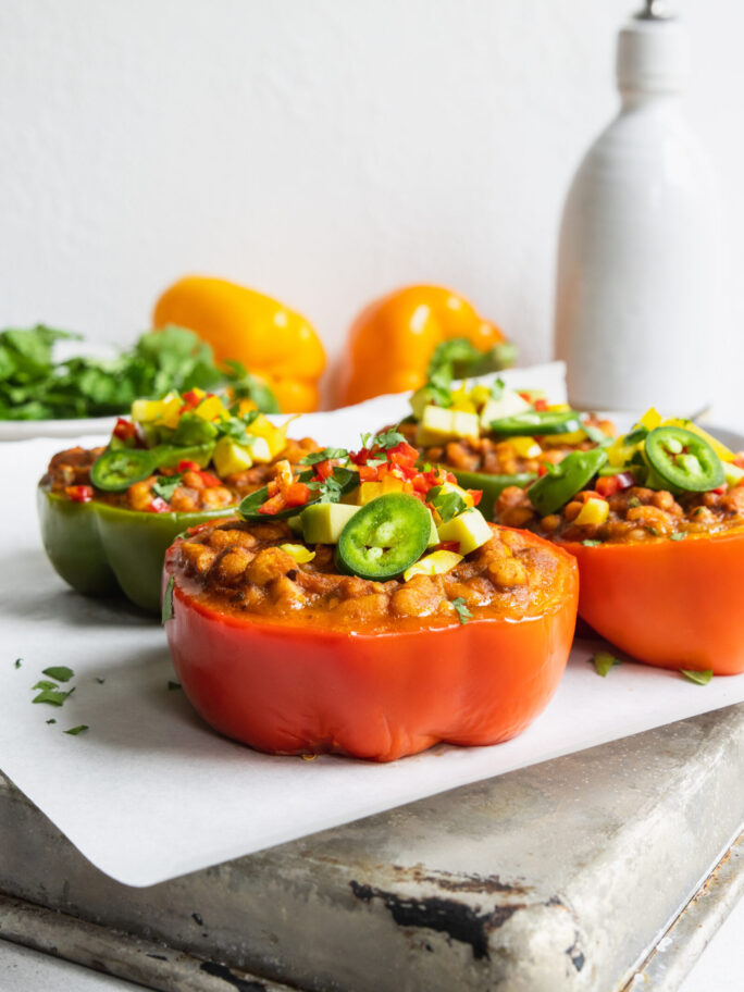 Chef Ani | Healthy Vegan & Plant-Based Recipes