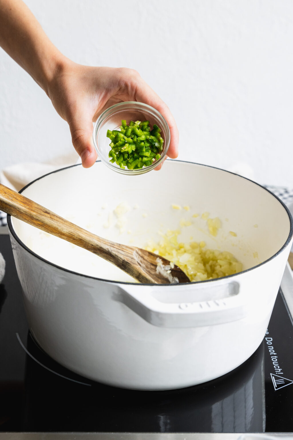 Vegan Stuffed Peppers | Chef Ani