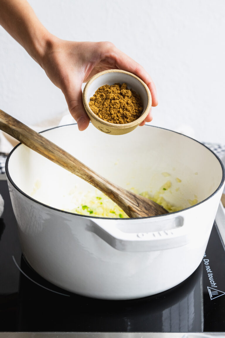 Vegan Stuffed Peppers | Chef Ani