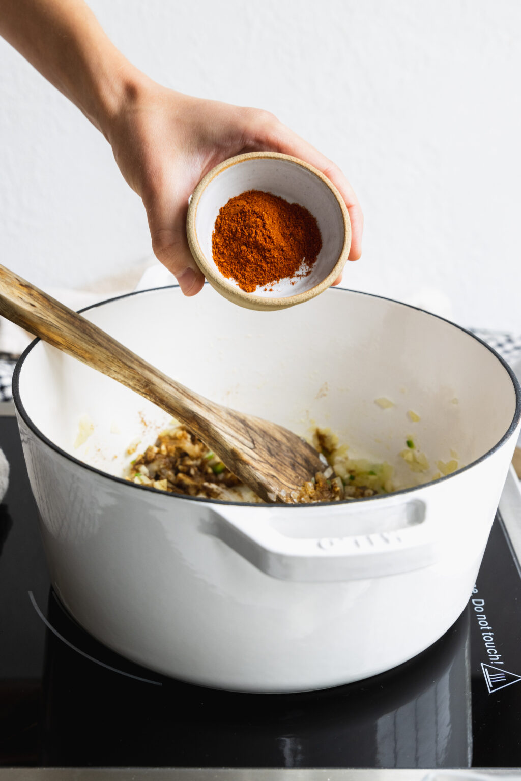 Vegan Stuffed Peppers | Chef Ani