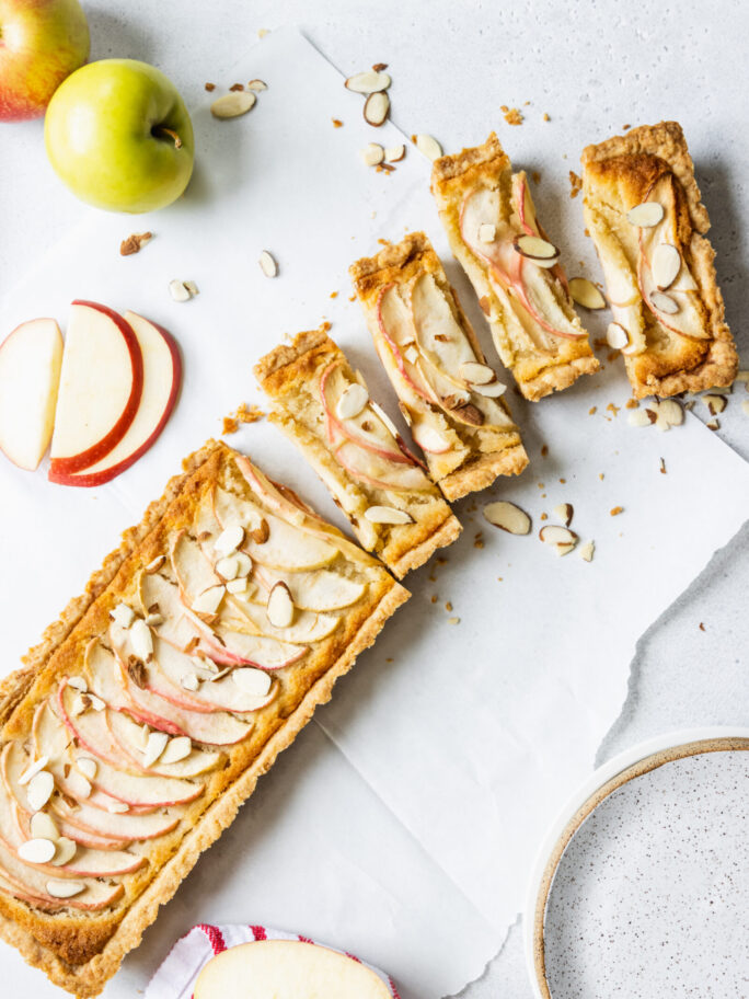 All Recipes Archives | Chef Ani