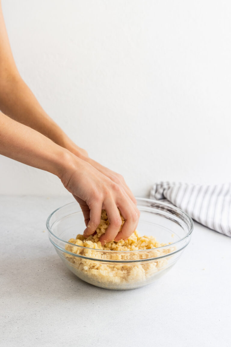 Chef Ani | Vegan Apple Tart (Top Vegan Recipe)