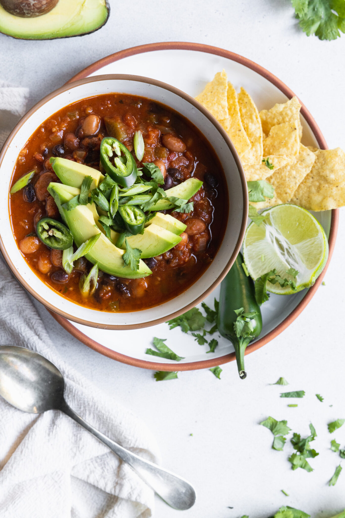 Chef Ani | A plant-based vegan food blog with simple and healthy ...