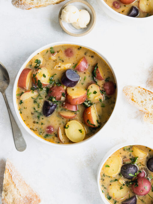 Chef Ani | Healthy Vegan & Plant-Based Recipes