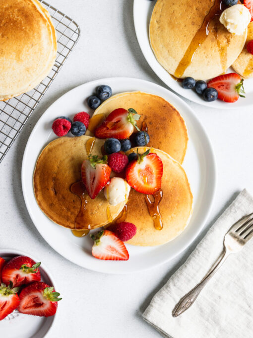 Chef Ani | Healthy Vegan & Plant-Based Recipes