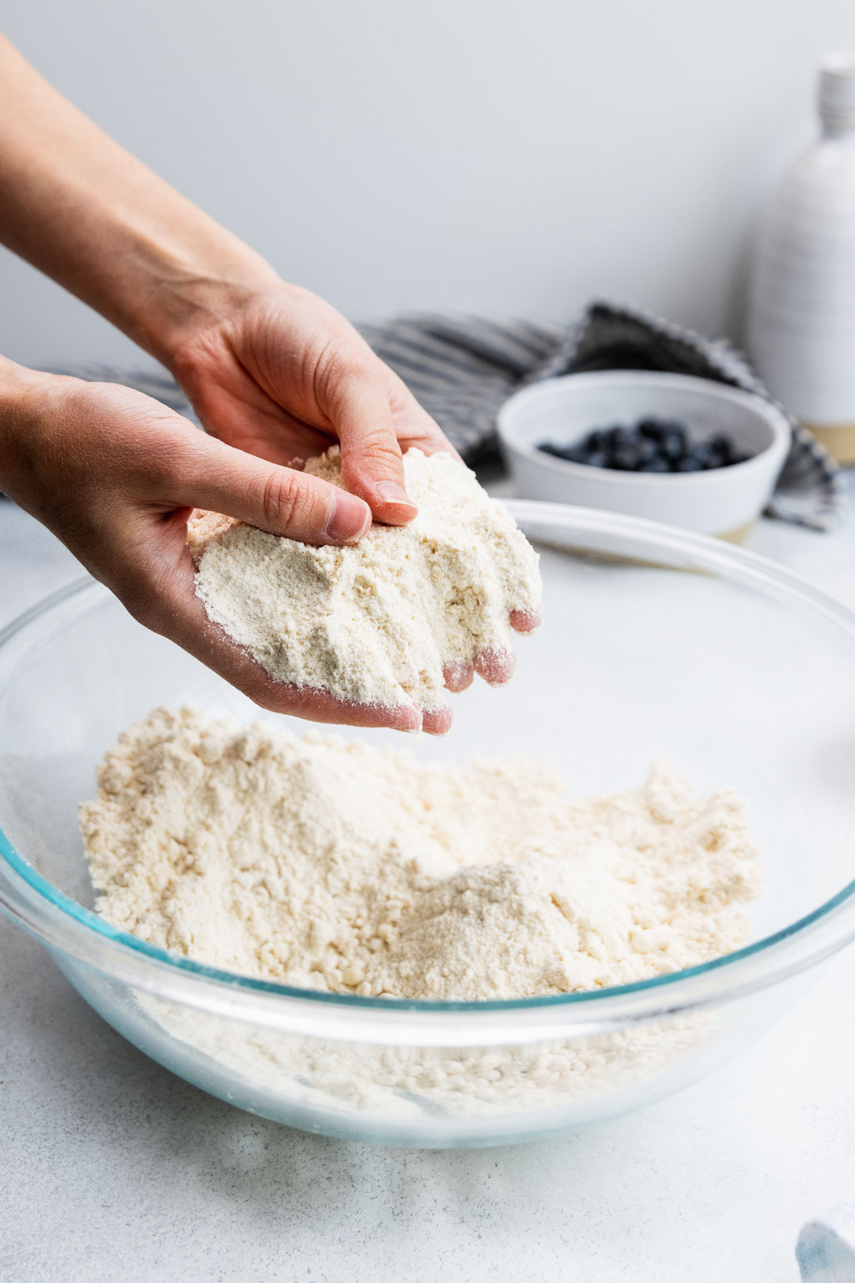 The Best Maple Walnut Scones | Chef Ani