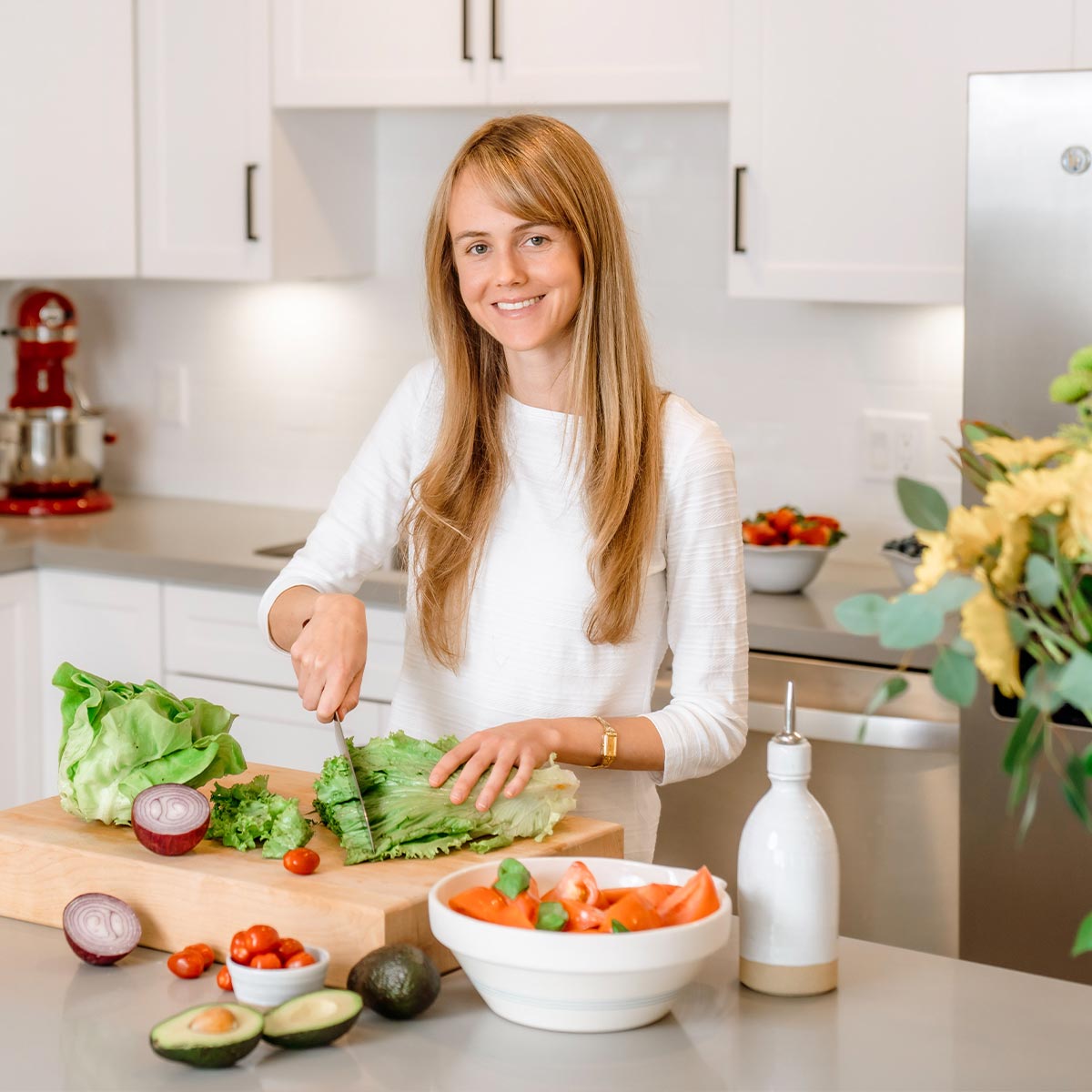 Crispy, Oven Baked Hash Browns (Vegan) | Chef Ani