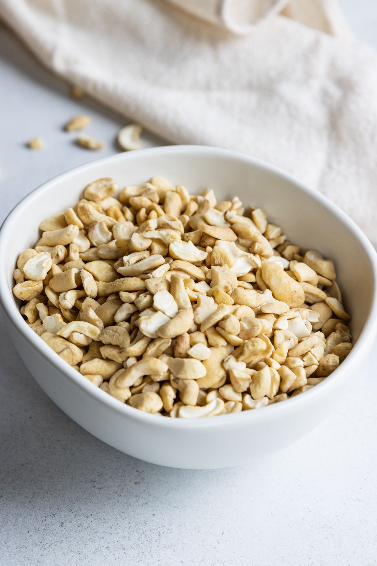 Cashew Butter Recipe | Chef Ani