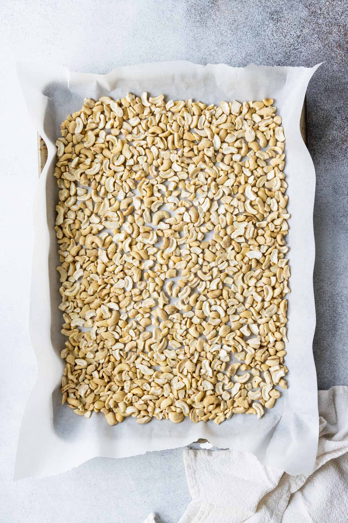 Cashew Butter Recipe | Chef Ani