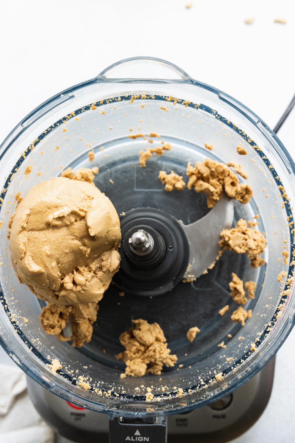 Cashew Butter Recipe | Chef Ani