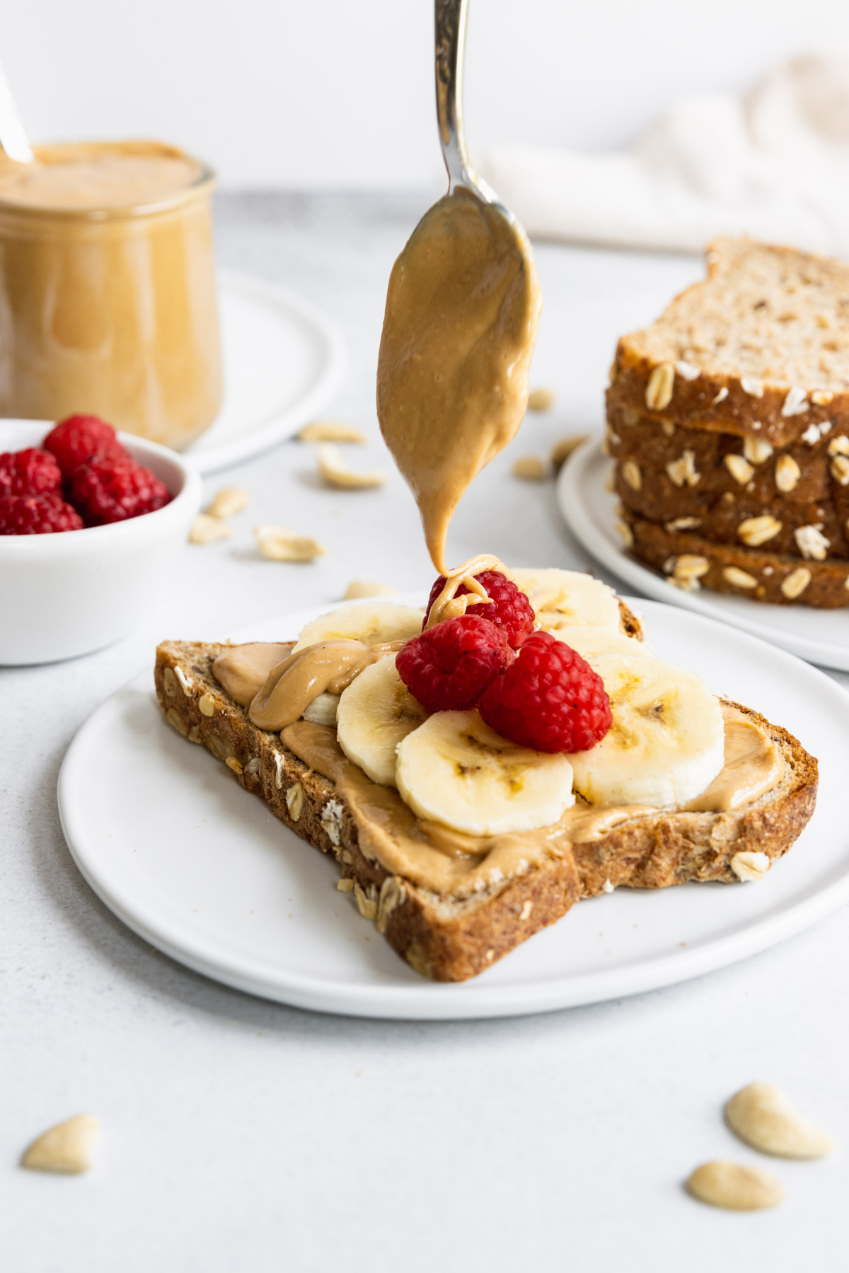 Cashew Butter Recipe | Chef Ani