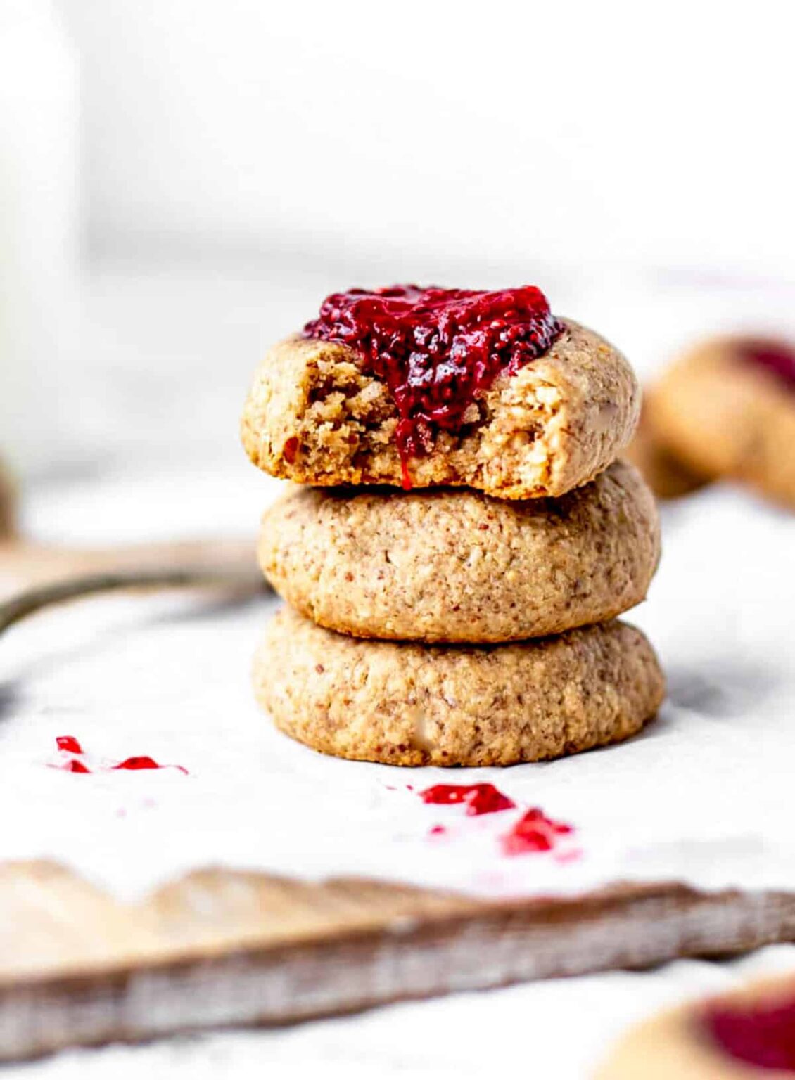 20 Vegan Christmas Cookies to Make This Year | Chef Ani