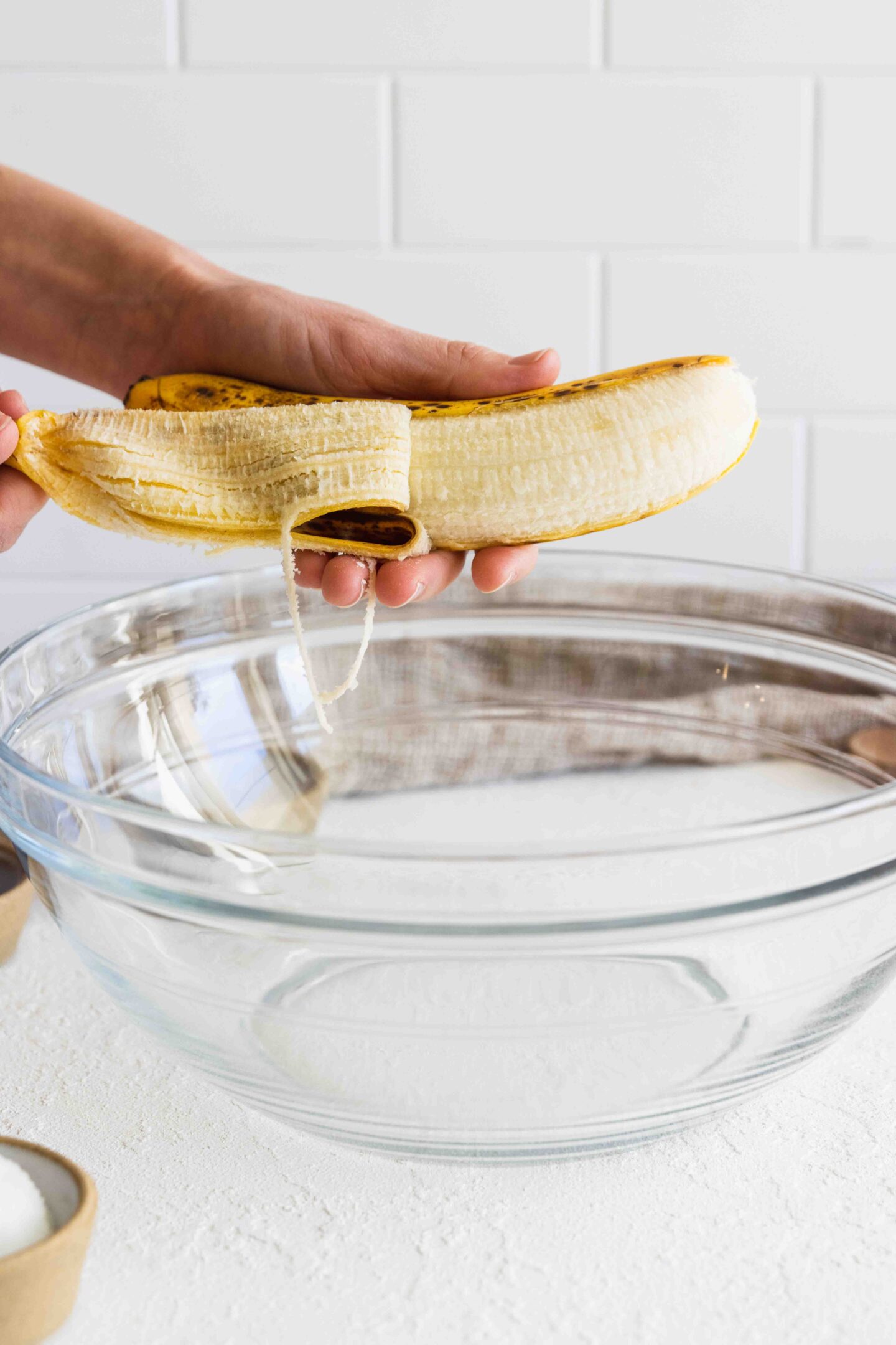 Banana Oat Cookies | Chef Ani