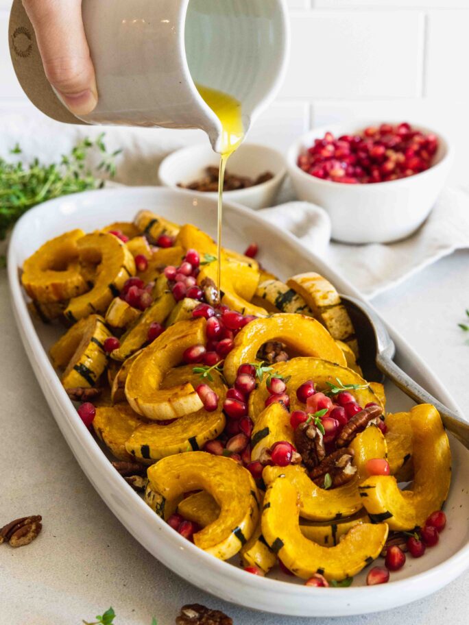 Chef Ani | Healthy Vegan & Plant-Based Recipes